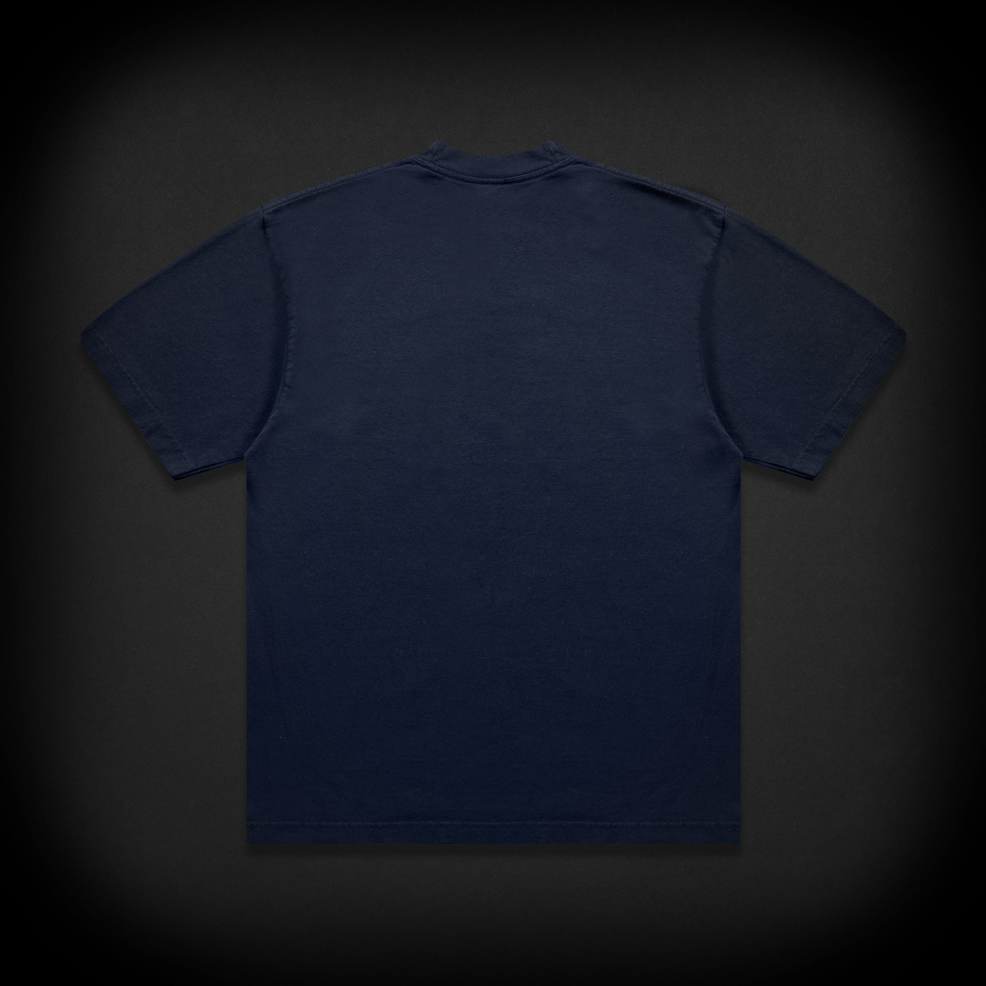 NOYFB TEE - NAVY – DEFCON GROUP