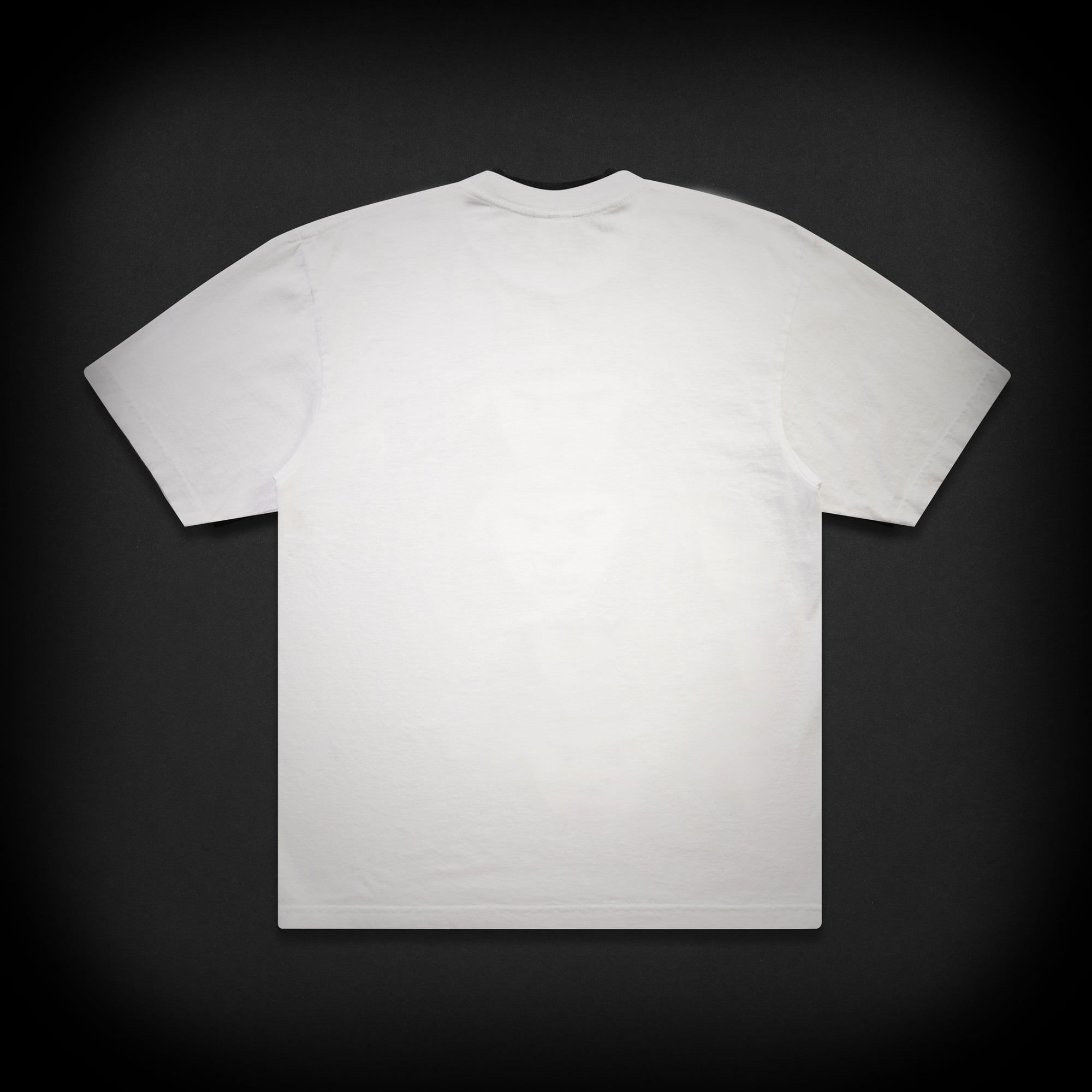 NOYFB TEE - WHITE – DEFCON GROUP