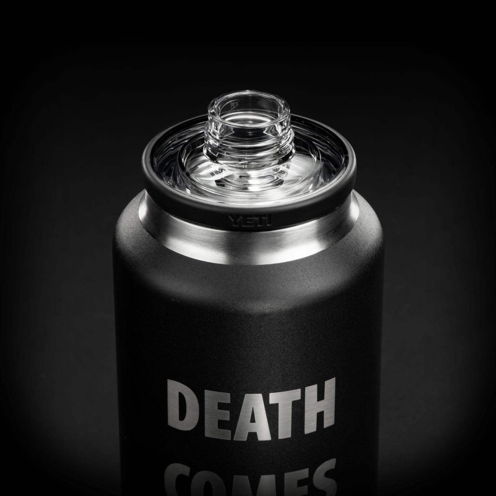 YETI RAMBLER 46OZ – DEFCON GROUP